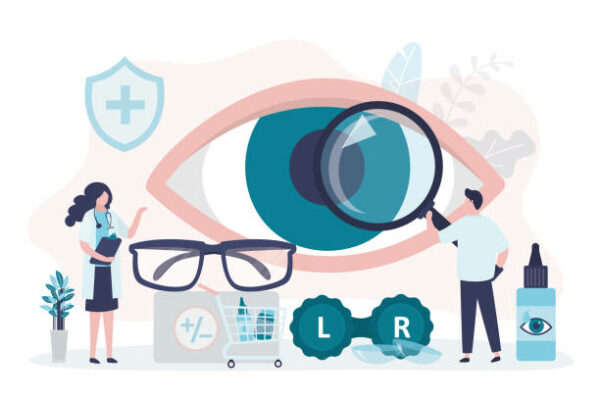 The Ultimate Guide to Vision and Eye Health: Tips for a Lifetime of ...